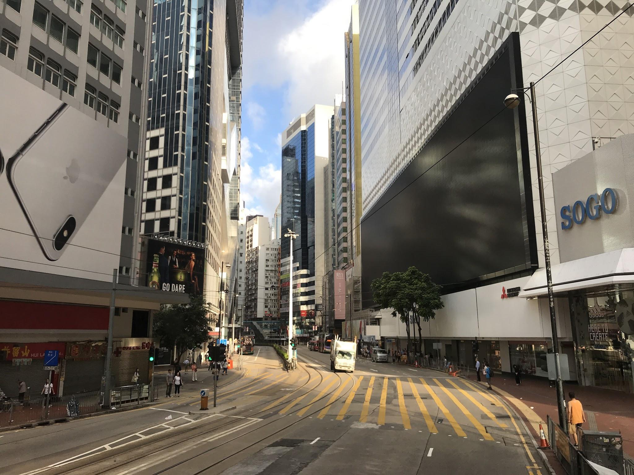 Urban microclimates: causes – GeographyCaseStudy.Com