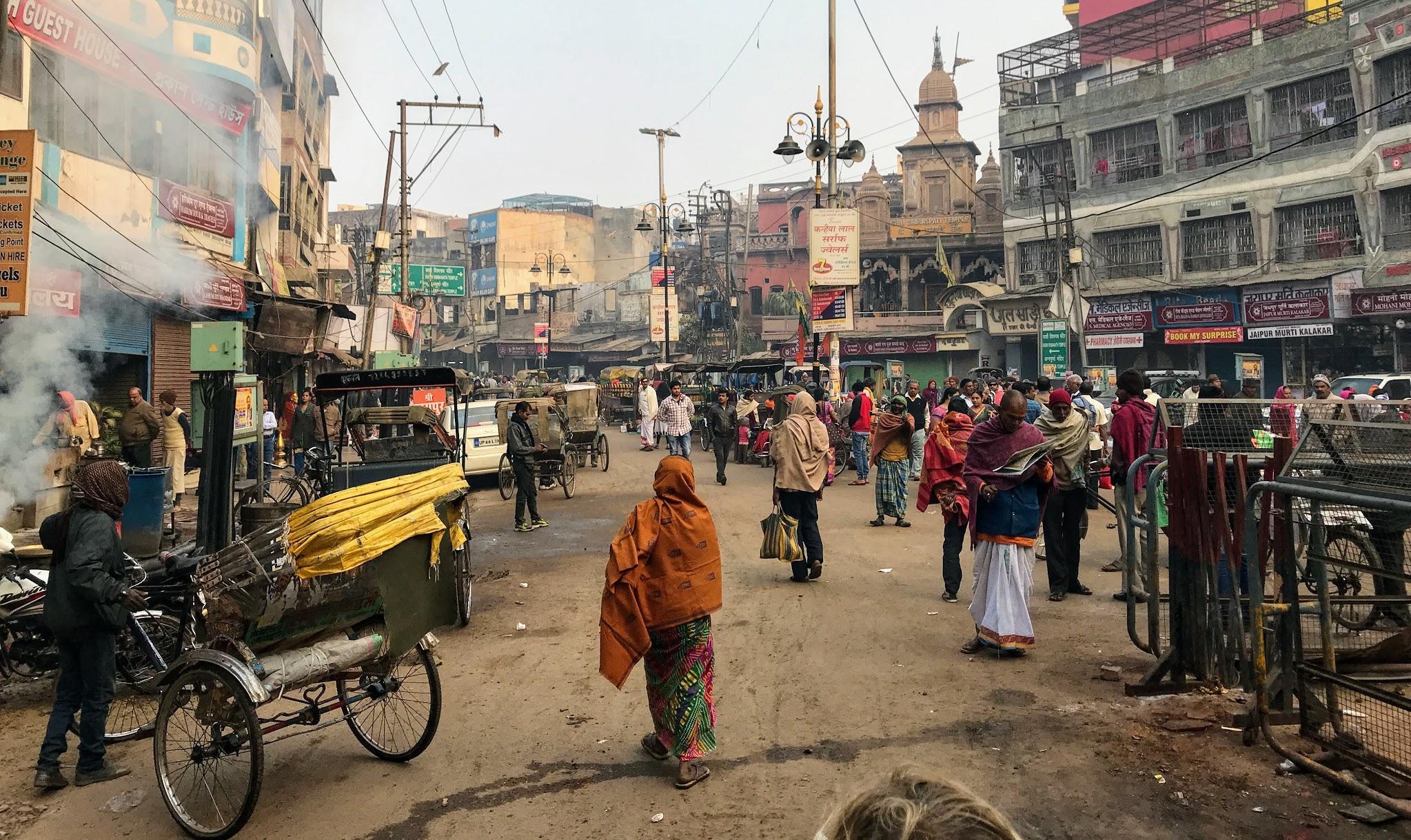 Introduction to urban social deprivation – GeographyCaseStudy.Com